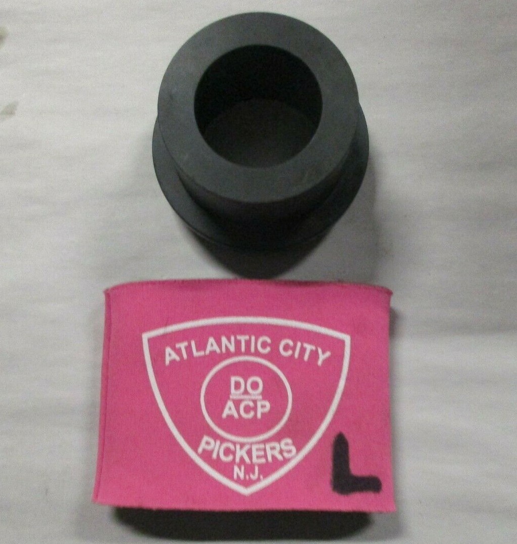 MILLER TOOL 9595 G56 MANUAL TRANSMISSION R.W.D. SEAL INSTALLER (RAM ...