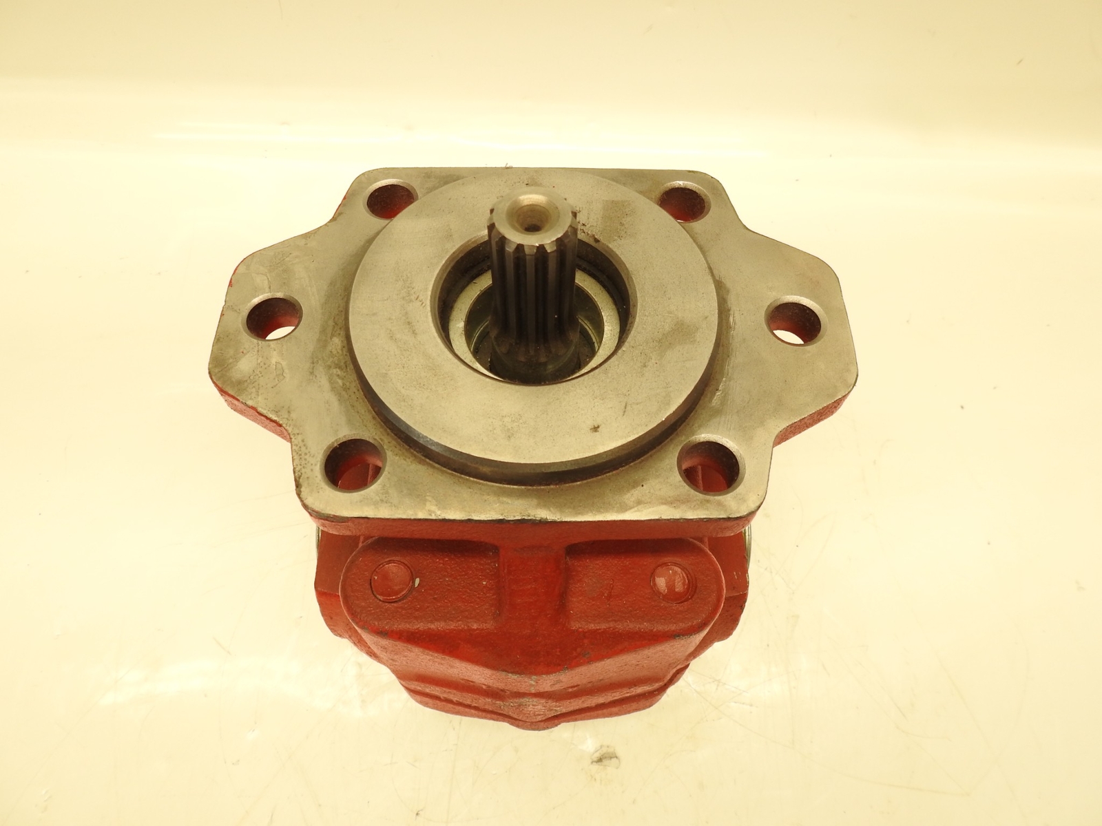 Oem Muncie PK1-13-02BPBBX Hydraulic PTO Pump (mez) | eBay