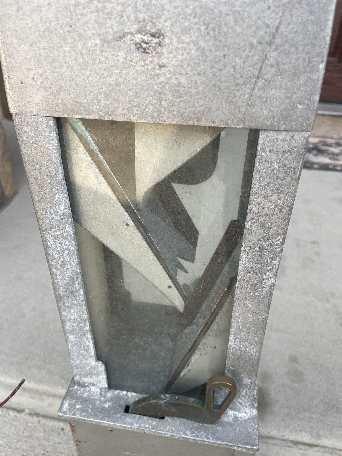 Vintage Trolley Transit Bus Fare Box Cleveland Fare box | eBay