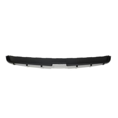 Replacement Gray Matte Upper Inner Grille Air Deflector | eBay