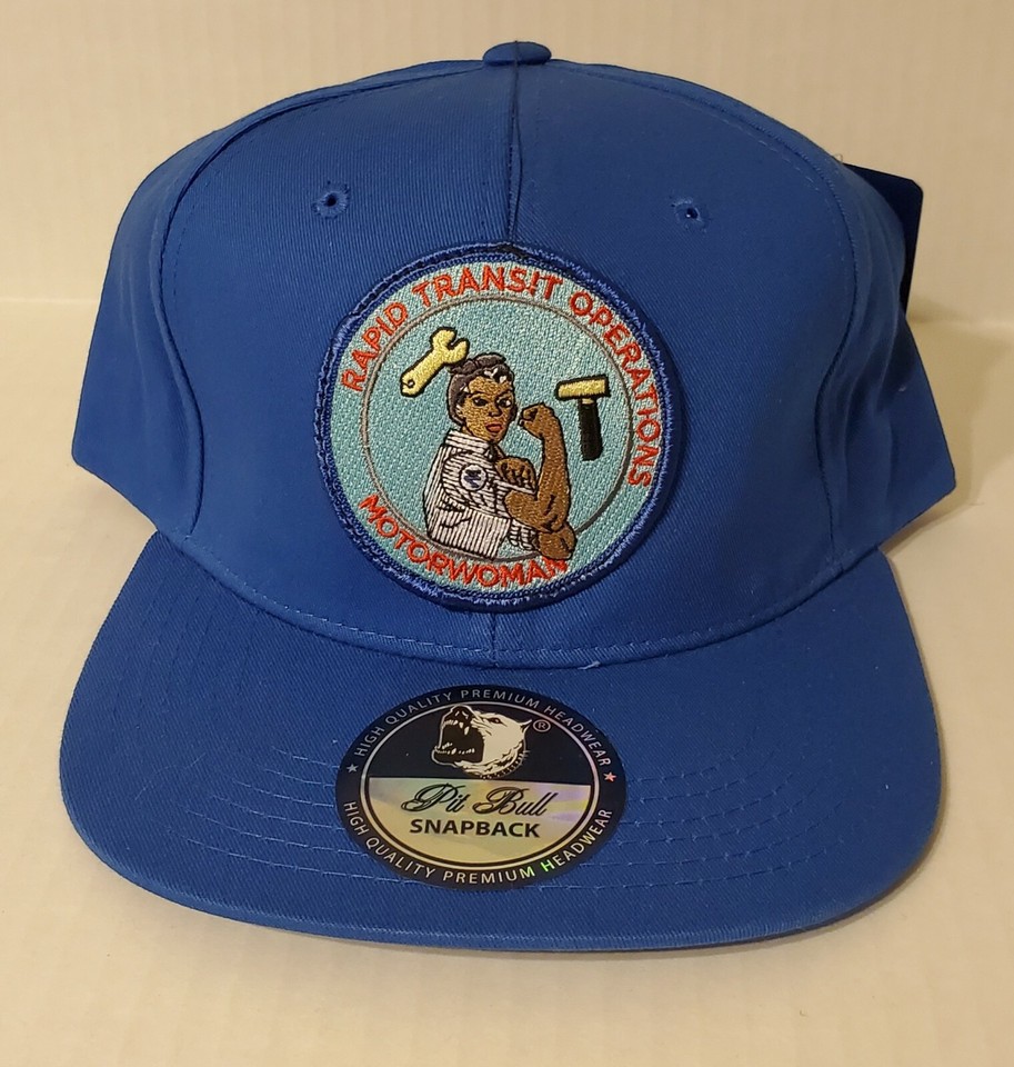 Transit Hat | eBay