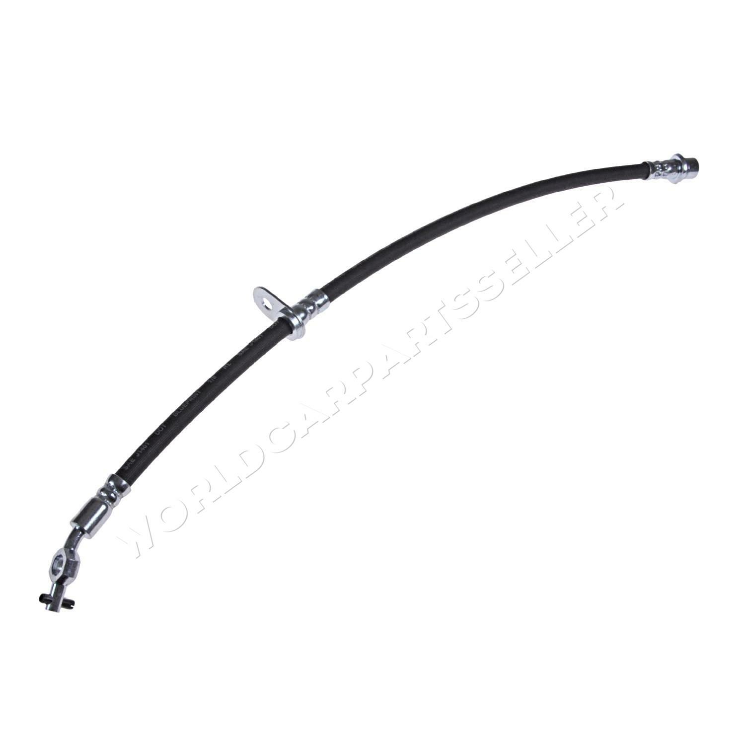 BLUE PRINT Brake Hose Front Left For TOYOTA Avensis 97-03 90080-94061 ...