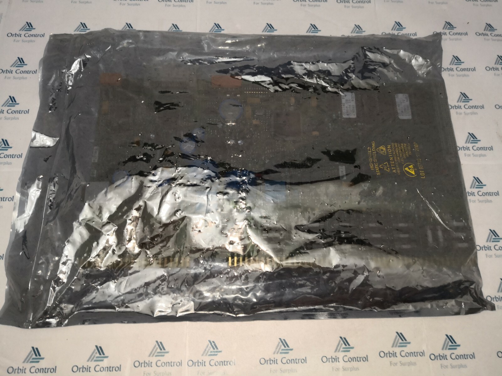 Siemens E3X101 Cerberus Fire Safety board CMSI AlgoRex | eBay