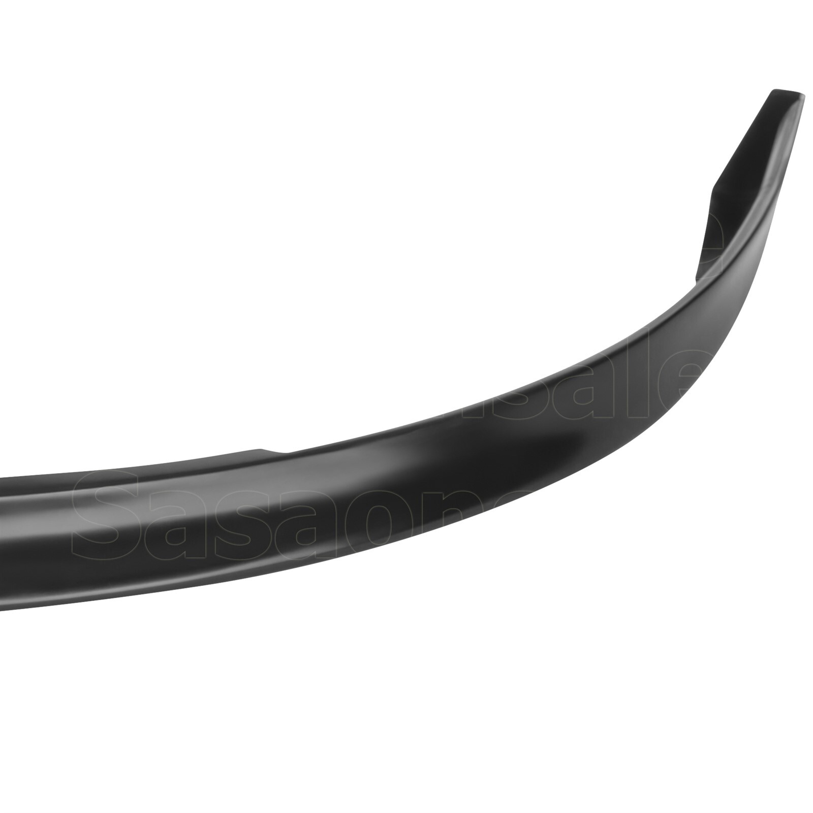 [SASA] Fit for 92-96 Lexus SC300 SC400 WS Style PU Front Bumper Lip ...