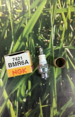 NGK Spark Plug BMR6A | eBay