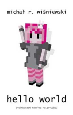 Hello World & MICHAŁ R WIŚNIEWSKI /MICHAL WISNIEWSKI/ | eBay