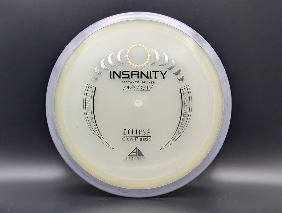 Axiom Insanity | CHOOSE EXACT DISC | DISC GOLF | eBay