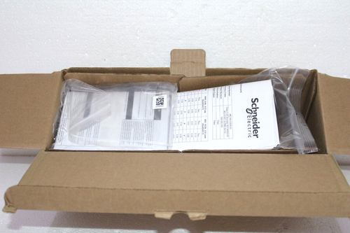 SCHNEIDER METSEPM8244 Electric PowerLogic PM8000 Power Meter for sale ...