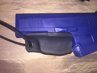 Trigger guard sig 365 | SIG Talk