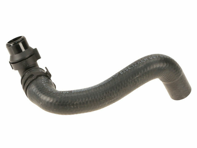 Genuine Molded Heater Hose fits Mercedes CLK55 AMG 2003-2006 31DMFZ | eBay