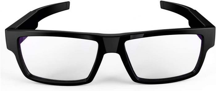 Secret Agent Gadgets