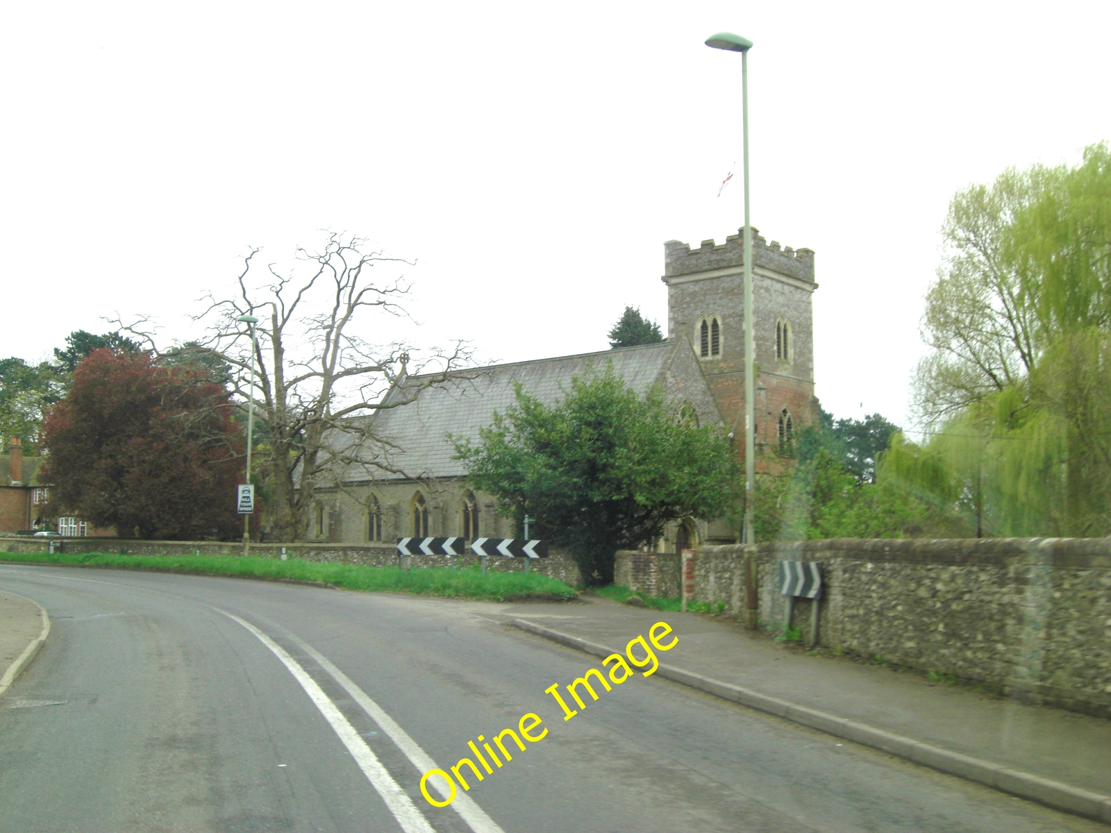 Photo 12x8 Church of St Bartholomew Nettlebed This is a Grade II listed ...