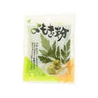 Yomogiko Mugwort Powder Japanese Mugwort Herb Mochi Rice Ball Dango よもぎ ...
