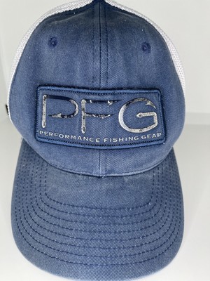Hats - Columbia Pfg