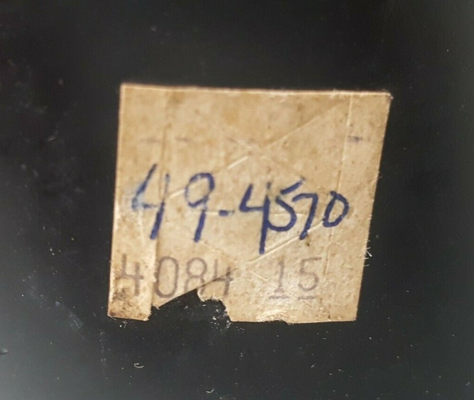 OEM Toro Rake-O-Vac Sleeve Ferrule 49-4570 *NEW* Genuine Air Rake | eBay