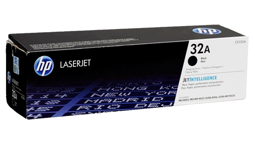 Genuine HP 32A CF323A Black Imaging Drum for Pro M203, Pro mfp M227 ...