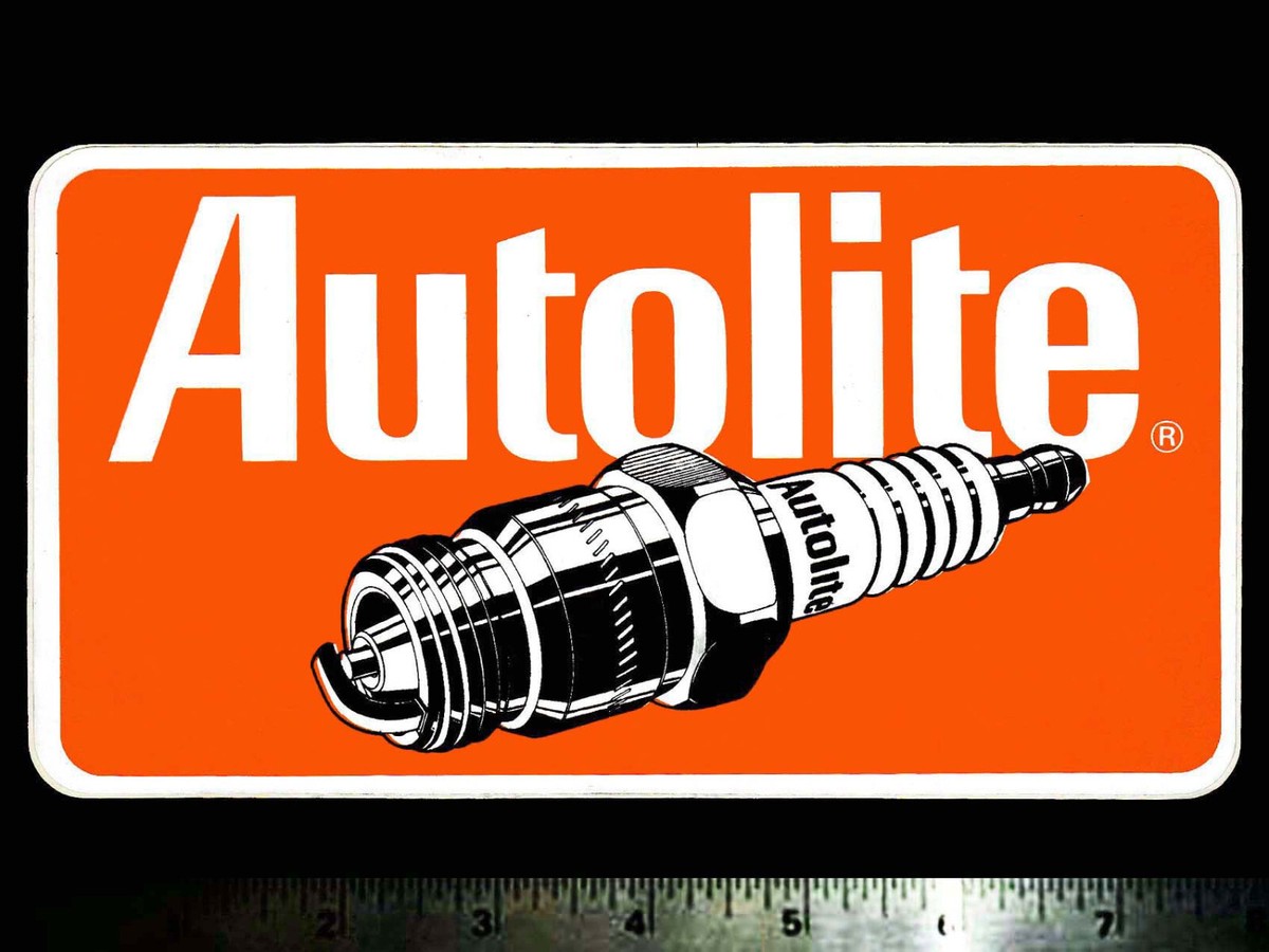 Autolite Logo