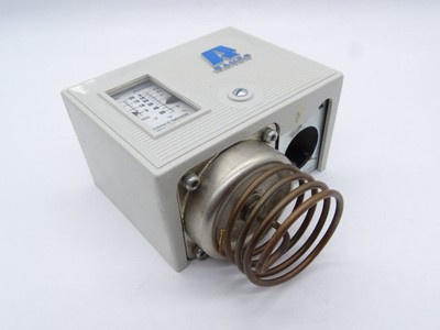 Temperature Controllers - Ranco Temperature Control