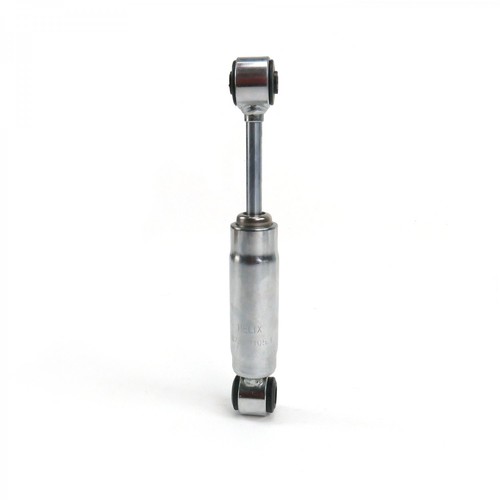 1928-1932 Early Ford Chrome Shock - 9" Mounted Rat Rod Street Front ...