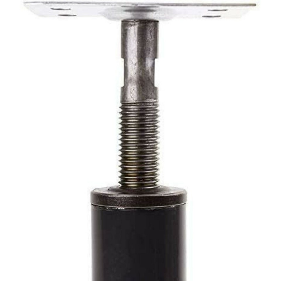 Adjustable Floor Joist Support Jack Post Stair Porch Deck Leveling ...