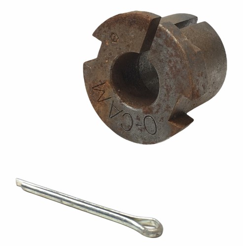 Moog Suspension Alignment Caster Camber Bushing K8528 NOS | eBay