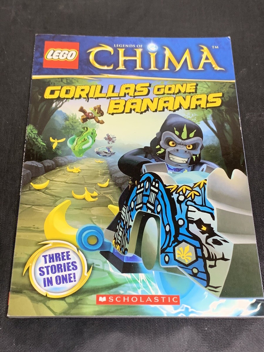 Lego Chima Gorilla Coloring Pages Skylanders Coloring Pages To Print
