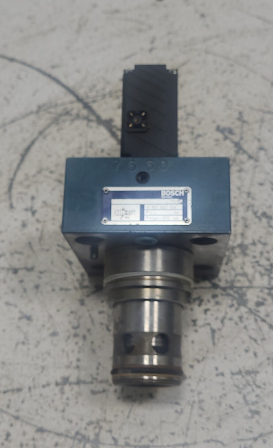 Bosch 0811-402-614 | eBay