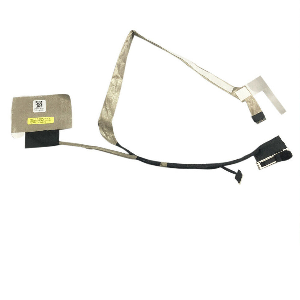 Flex Screen cable Dell Latitude E5400 E5401 5410 5401 E5405 E5402 5402 ...