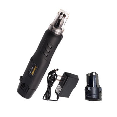 Cordless Enameled Wire Scraper Magnet Wire Stripping Machine w/ Battery ...