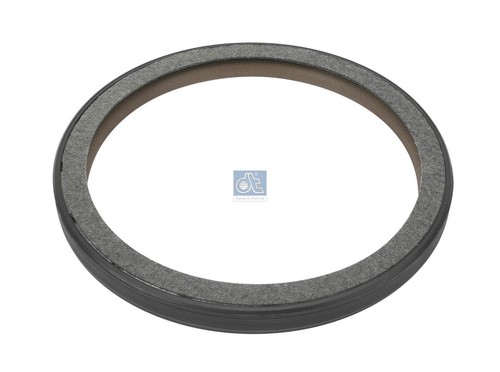 CAPSautomotive Shaft Seal crankshaft for Renault 7485108423 7421347087 ...