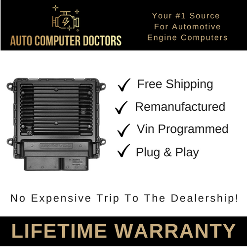 2002-2006 Mitsubishi Lancer Replacement Engine Computer ECU ECM PCM | eBay