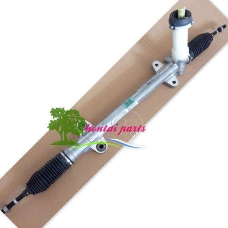 New Power Steering Rack Gear for Hyundai I30 56500-0Q000 ，565000Q000 ...