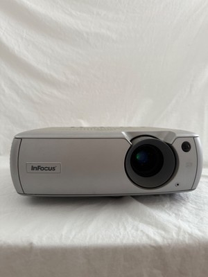 InFocus SP 5000 Projector 797212962270| eBay
