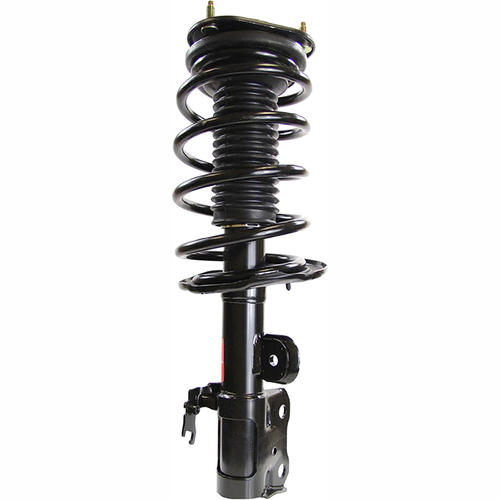 Monroe OEM Front Struts For 2010-2015 Toyota Prius 1.8L Lifetime ...
