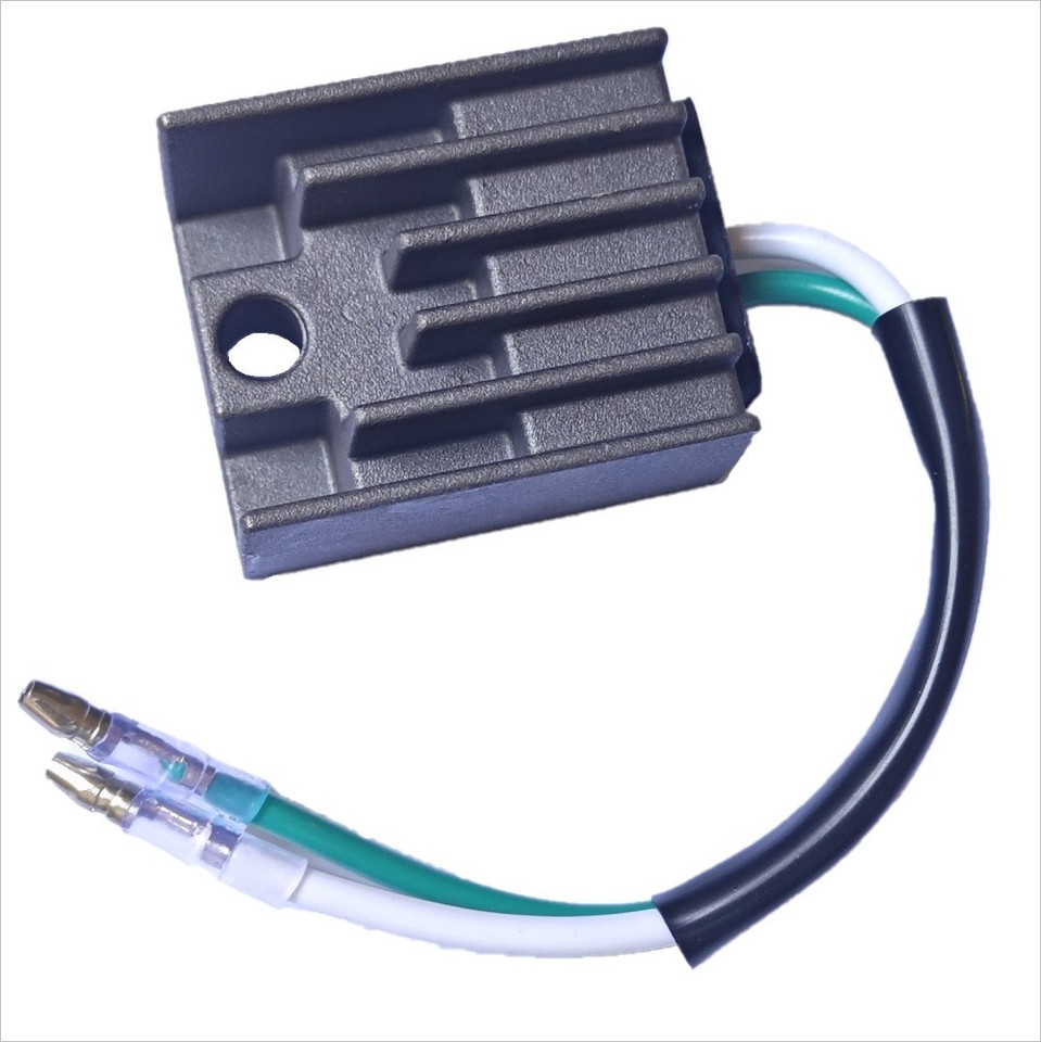 Rectifier Regulator for Honda XL500/500R/250 XR200/250/350/500/600 ...