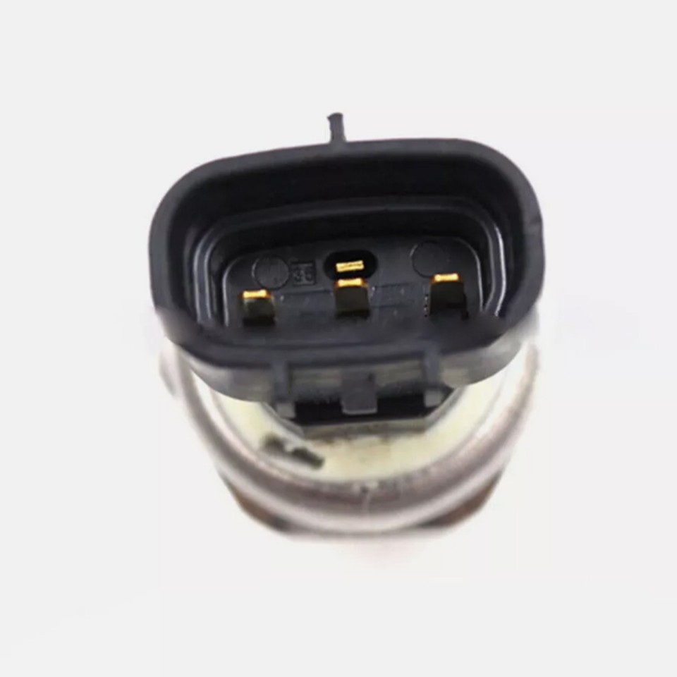 83520-60060 for Toyota Land Cruiser Prado/Lex& Fuel Rail Pressure ...