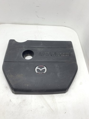2006-2013 MAZDA 3 Engine Cover OEM L3G6102F1 OEM USED GOOD TO RE-USE ...