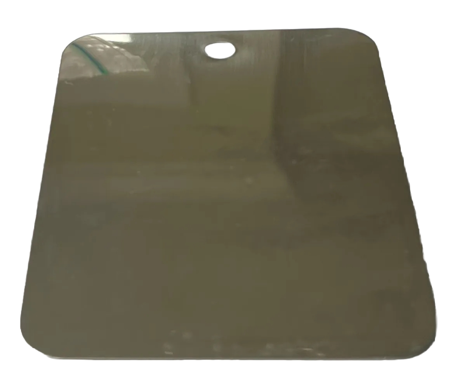 Metal Mirror Rescue Flashing Signal Emergency For Camping/Hiking 3 1 ...