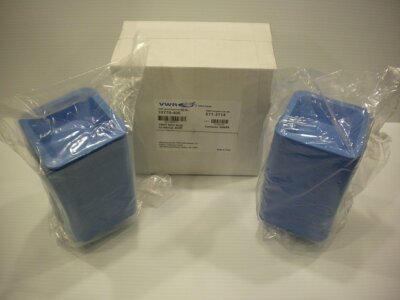 Lab Equipment - Vwr