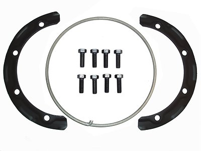 Volvo brake disc mounting kit 3092224 | eBay UK