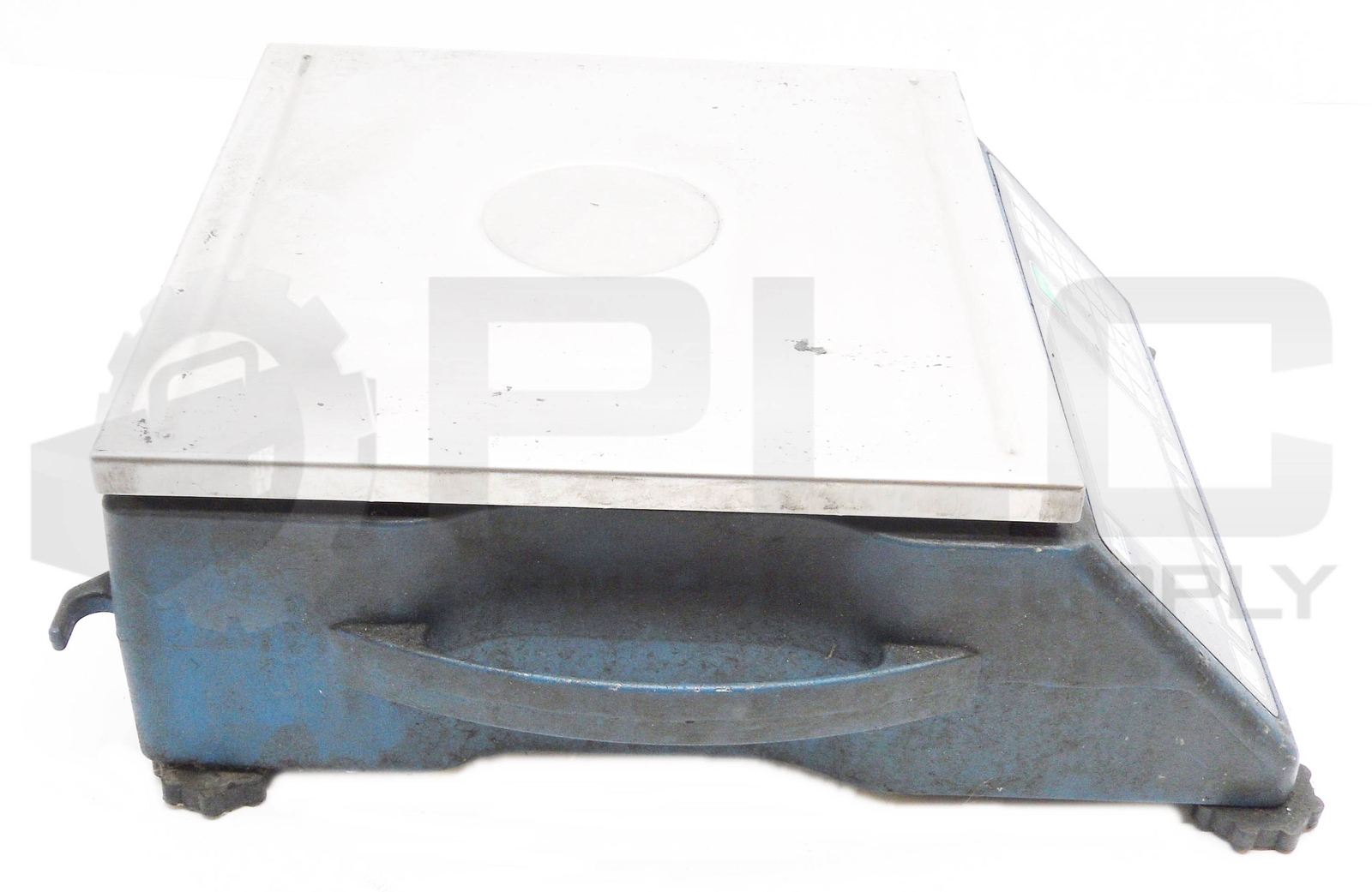 SPX GSE 210675-00060 MODEL 675 INDUSTRIAL COUNTING SCALE W/POWER CABLE ...