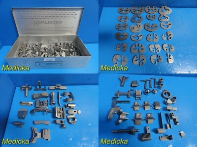 Orthopedic - Stryker Howmedica Osteonics
