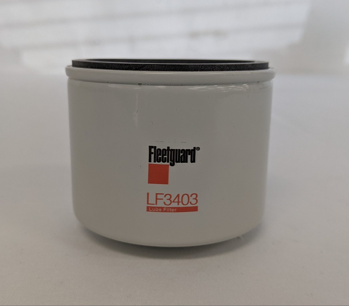FLEETGUARD LF3403 - cross reference oil filters | oilfilter ...