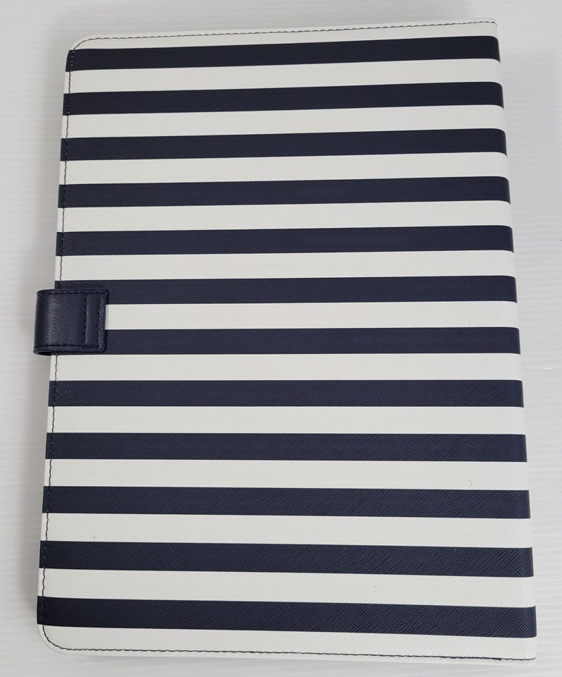 KEEP Collective Large Portfolio Binder Charms Page Jewelry Storage ...