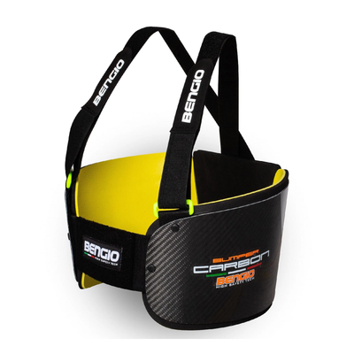 Bengio Carbon Rib Protector | eBay