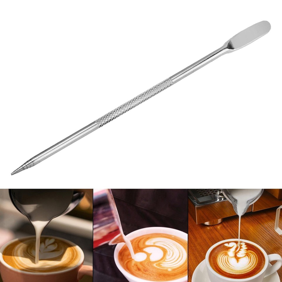 Stylo de décoration de gâteau stylo de sculpture de café pour la ...