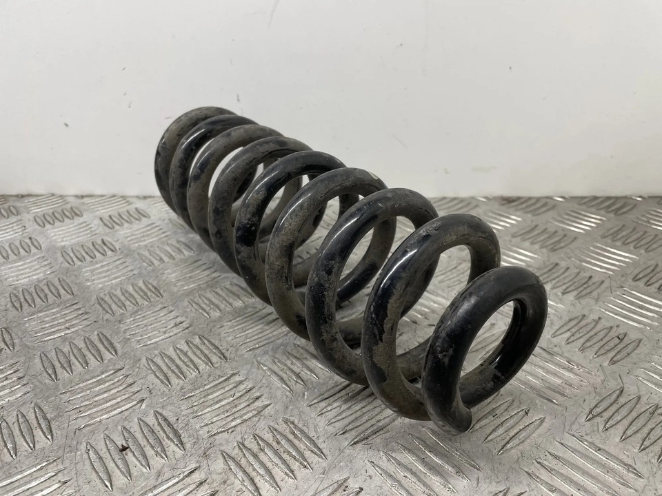 MERCEDES-BENZ E Cabrio A238 Rear Left Coil Spring 2.00 Diesel 143kw ...