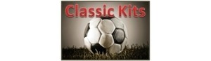 Classic Sports Kits | eBay Stores