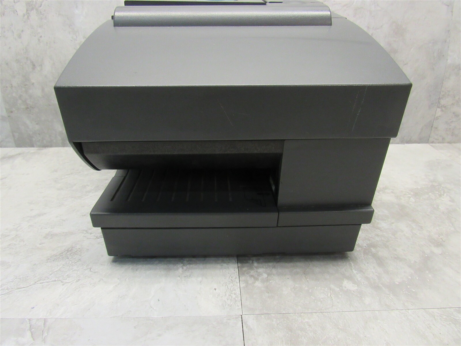 IBM 4610-2CR Gray USB 24V Power Plus Receipt POS Printer 80Y1834 ...