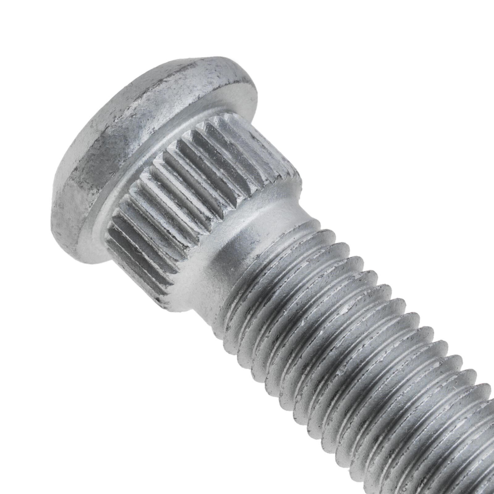 5x Wheel Studs for Chrysler Grand Voyager Dodge Avenger JS Journey JC ...